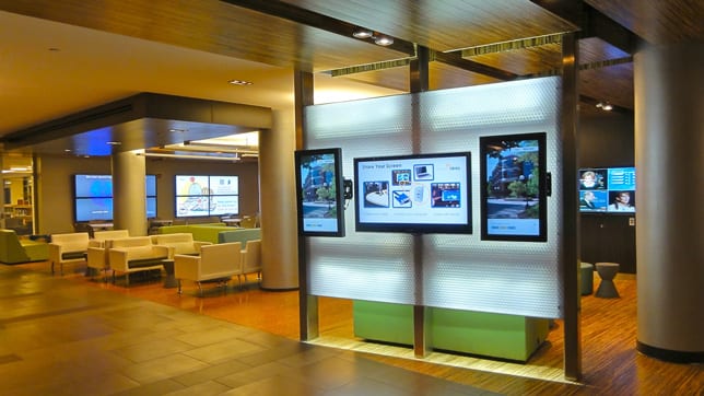 3 Benefits Of University Digital Signage