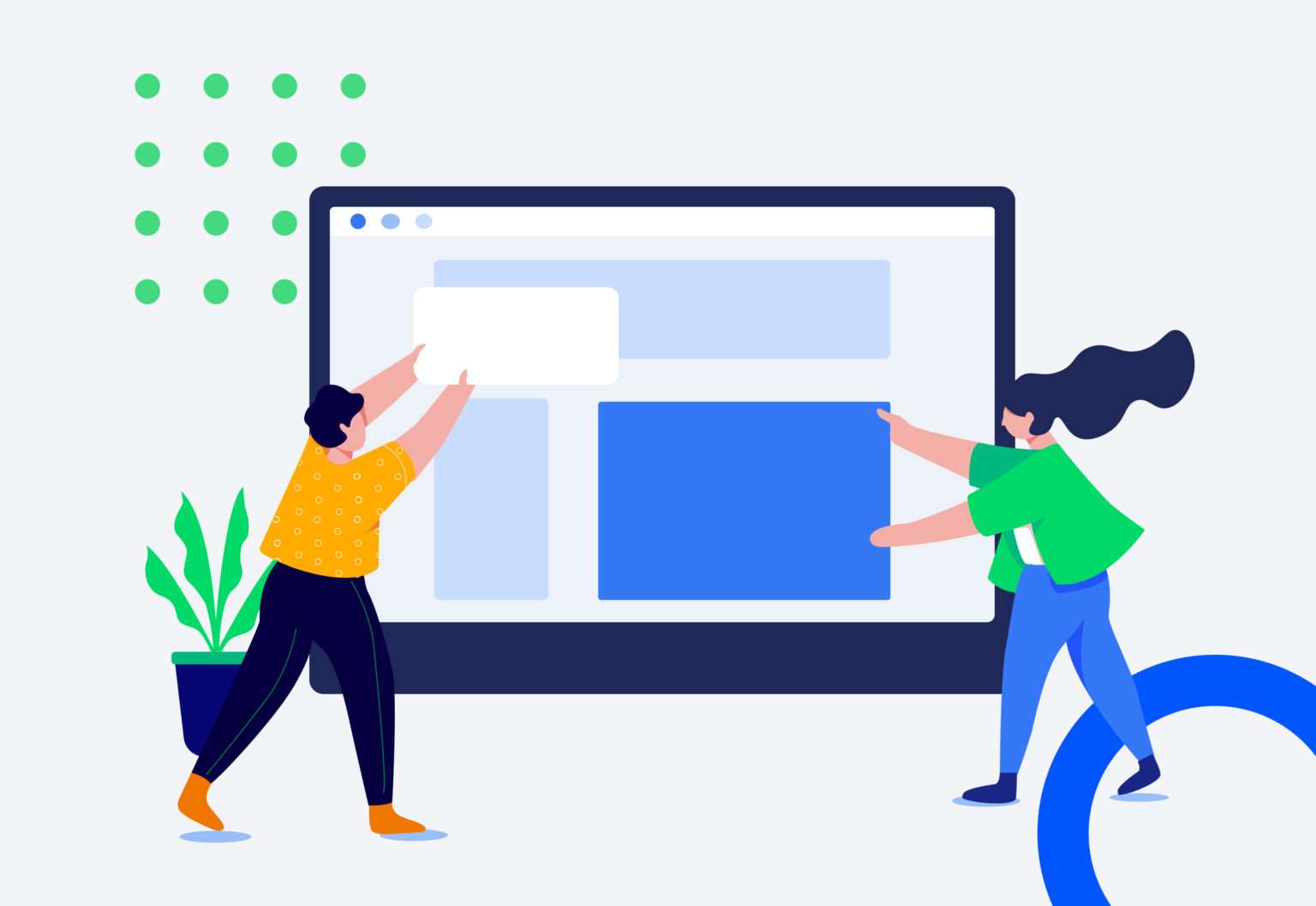 Cloud-Based Digital Signage Software | Screenfluence